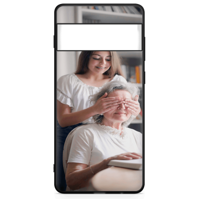 Google Pixel 7 Pro Personalised Phone Cases | Add Photos & Designs