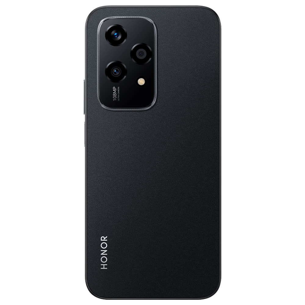 Honor 200 Lite Personalised Phone Cases & Covers | UK