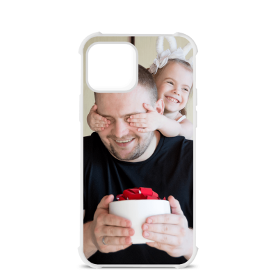 iPhone 13 Mini Personalised Cases | Create & Add Photos