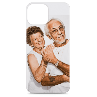 iPhone 15 Personalised Photo Phone Cases | UK Made - Design Now