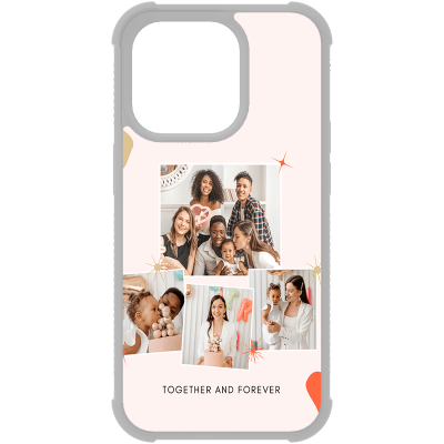 iPhone 16 Pro Max Personalised Cases | Create & Design - UK
