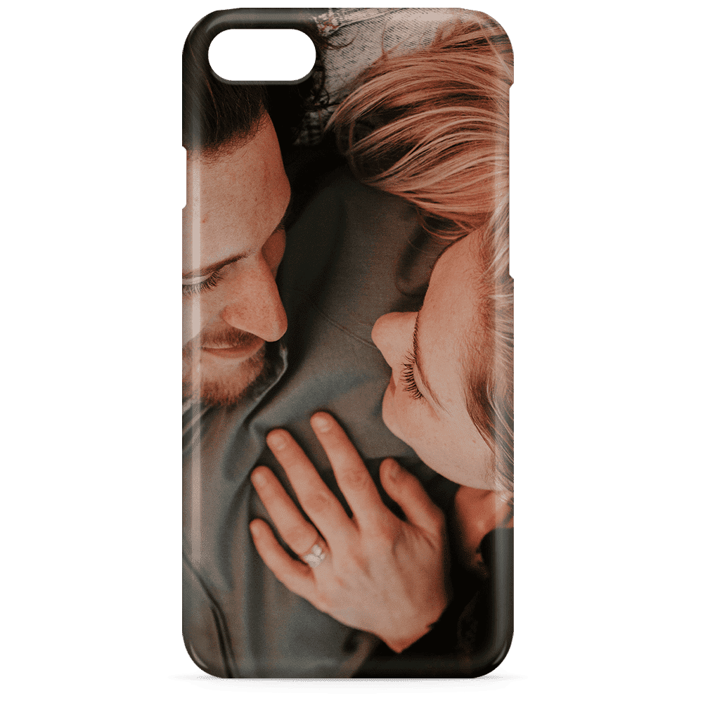 iPhone 8 Photo Case | Design and Create | HD Quality