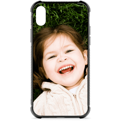 iPhone XS Max Personalised Phone Cases | Design Now | HD