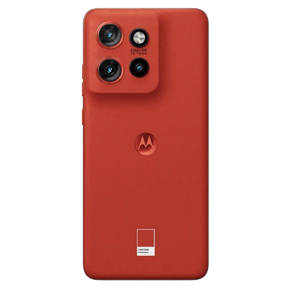 Moto Edge 50 Neo Personalised Phone Cases | Add Photos - UK