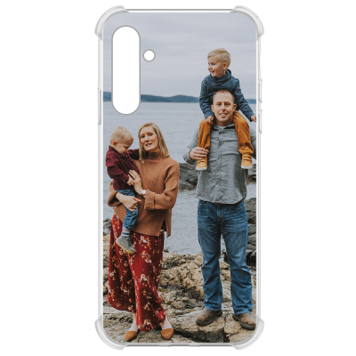 Samsung Galaxy A34 Personalised Phone Cases & Covers | UK