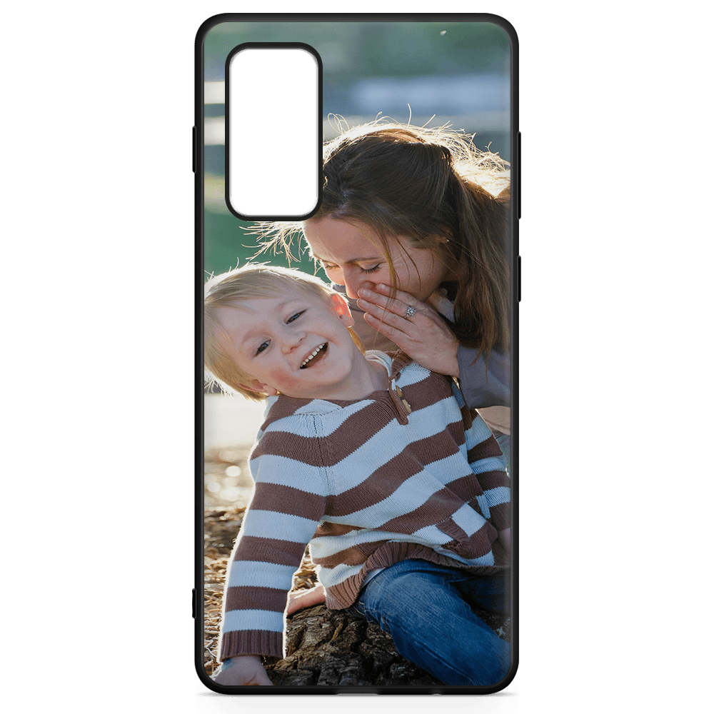 Samsung S20 FE Custom Case | Upload Snaps | High Quality
