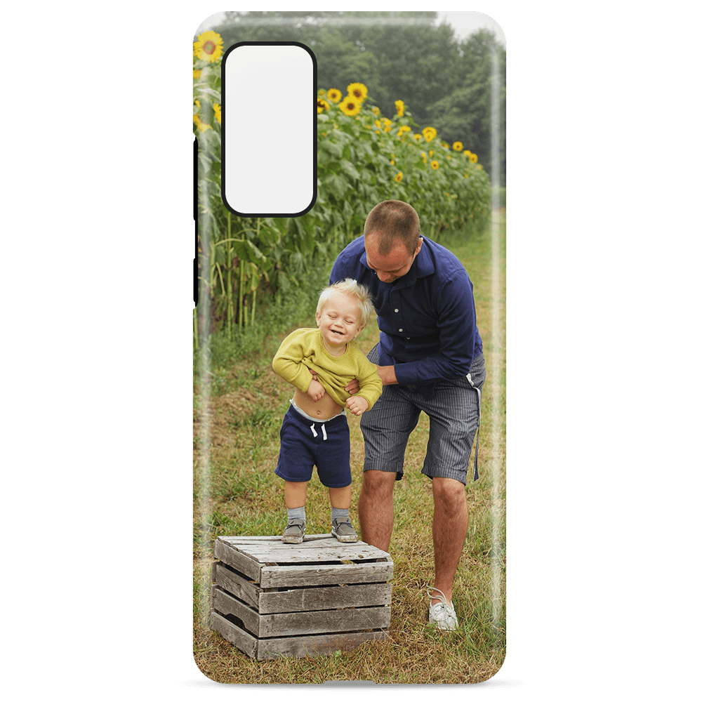Samsung S20 FE Customised Case | Top Quality - UK Delivery