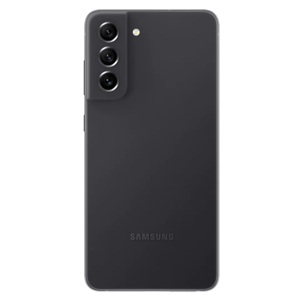 Samsung Galaxy S21 FE Personalised Cases | Add Photos & Text