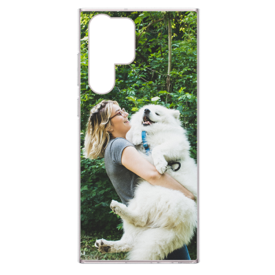 Samsung Galaxy S23 Ultra Personalised Phone Cases | Upload Photos