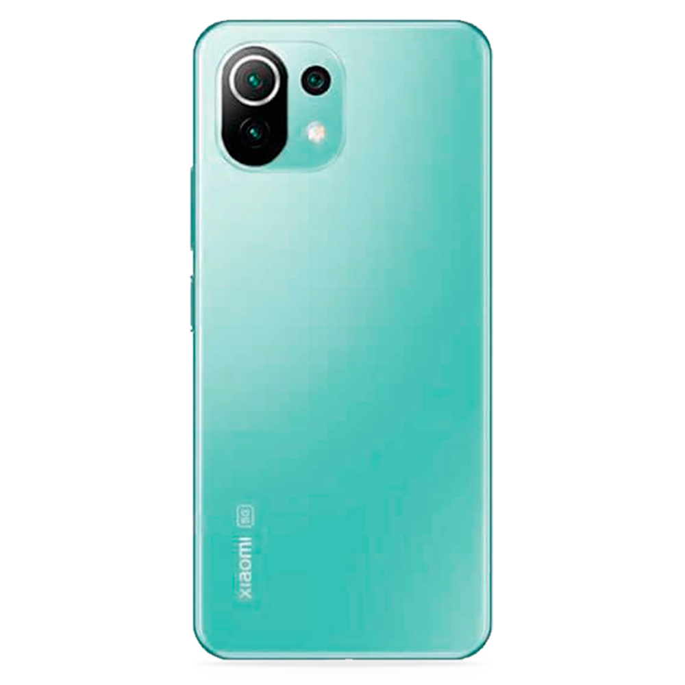 Xiaomi Mi 11 Pro Personalised Phone Cases | Add Photos - UK